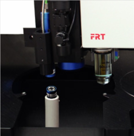 Система оптической метрологии FRT MicroProf 200